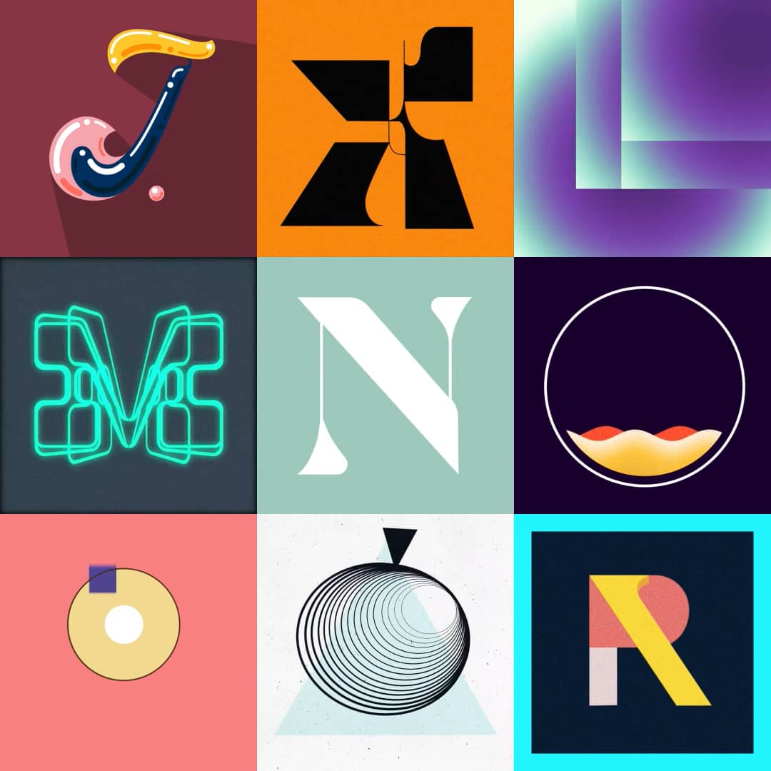 36 Days of Type J-R on Vimeo