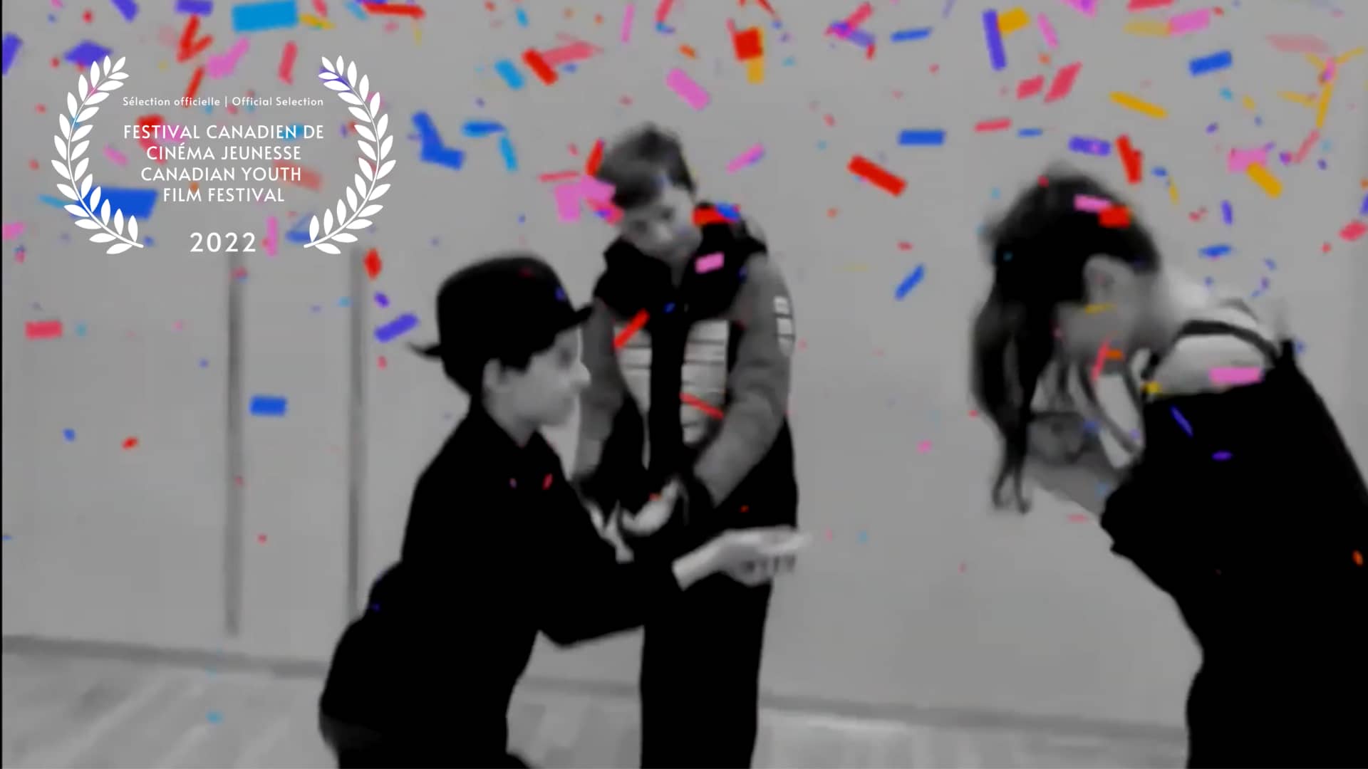 Charlie Chapin par Jeremi Lapointe, Justin Piette Liam Schofield Thomas ...