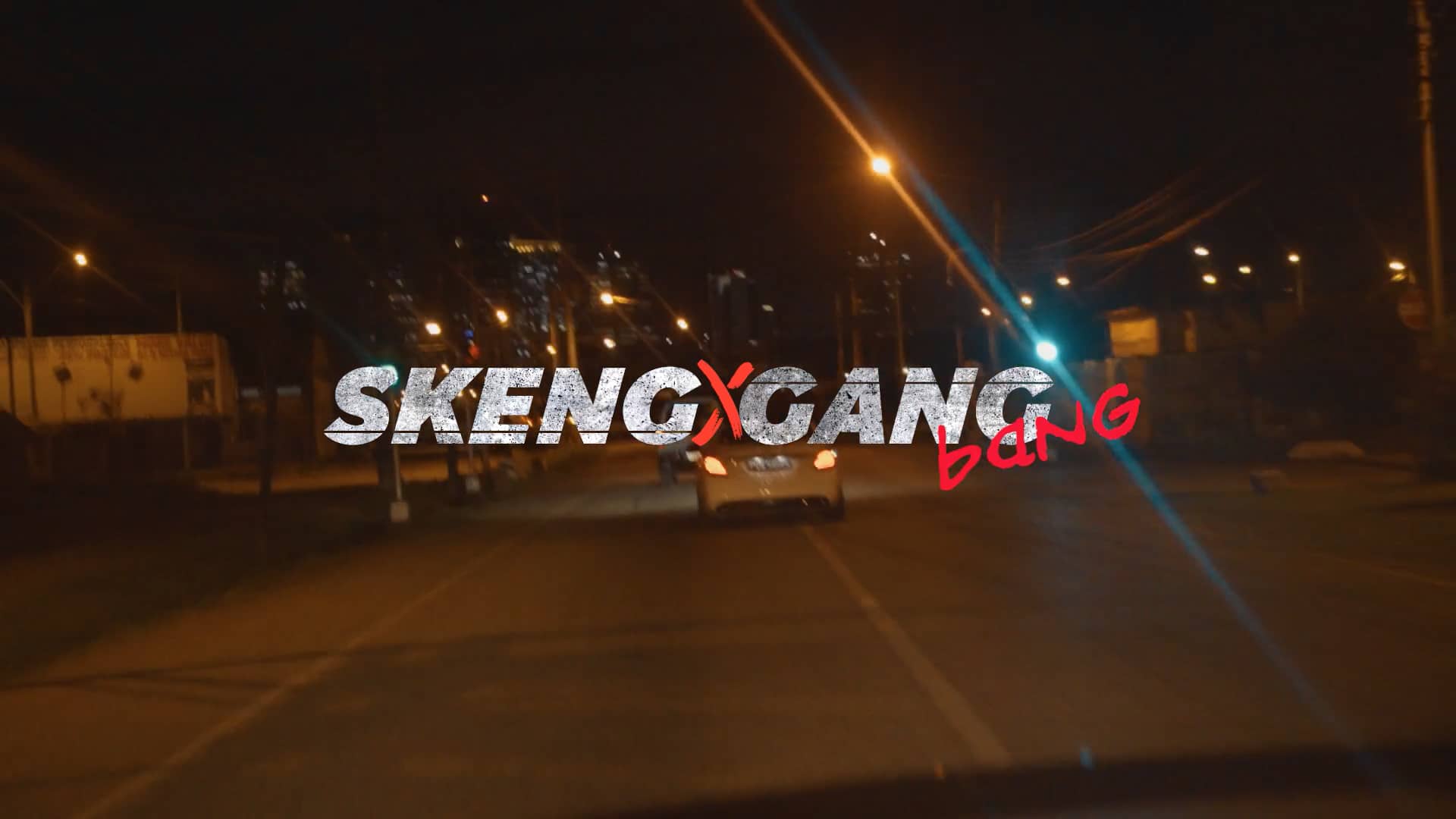 SKENG - GANG BANG on Vimeo