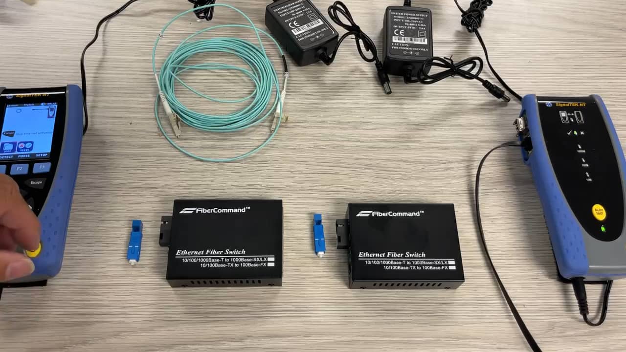 how to install fiberswitch.mov on Vimeo