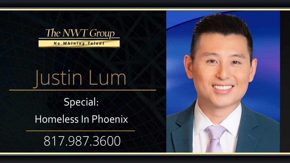Justin Lum | KSAZ Investigative Reporter | Phoenix | nwtgroup.com