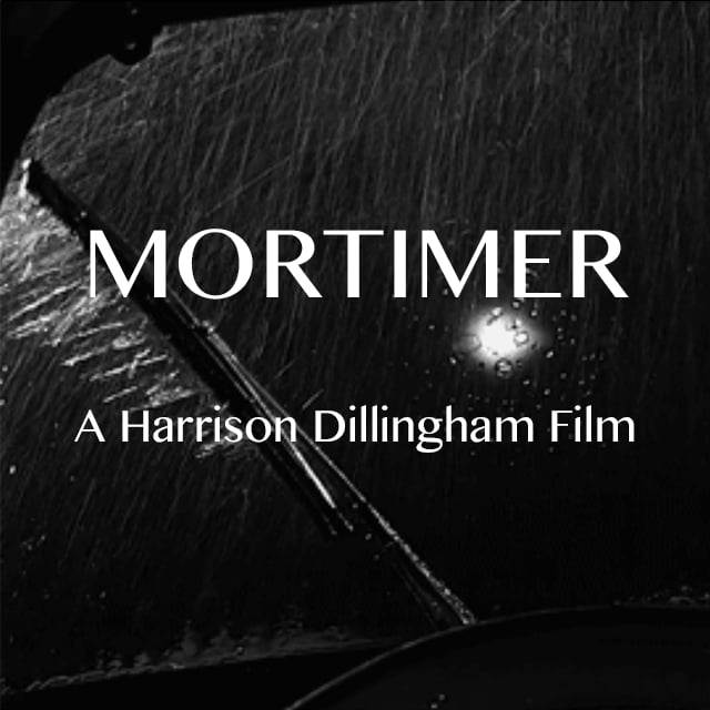 Mortimer "Look & Feel" Reference Reel on Vimeo