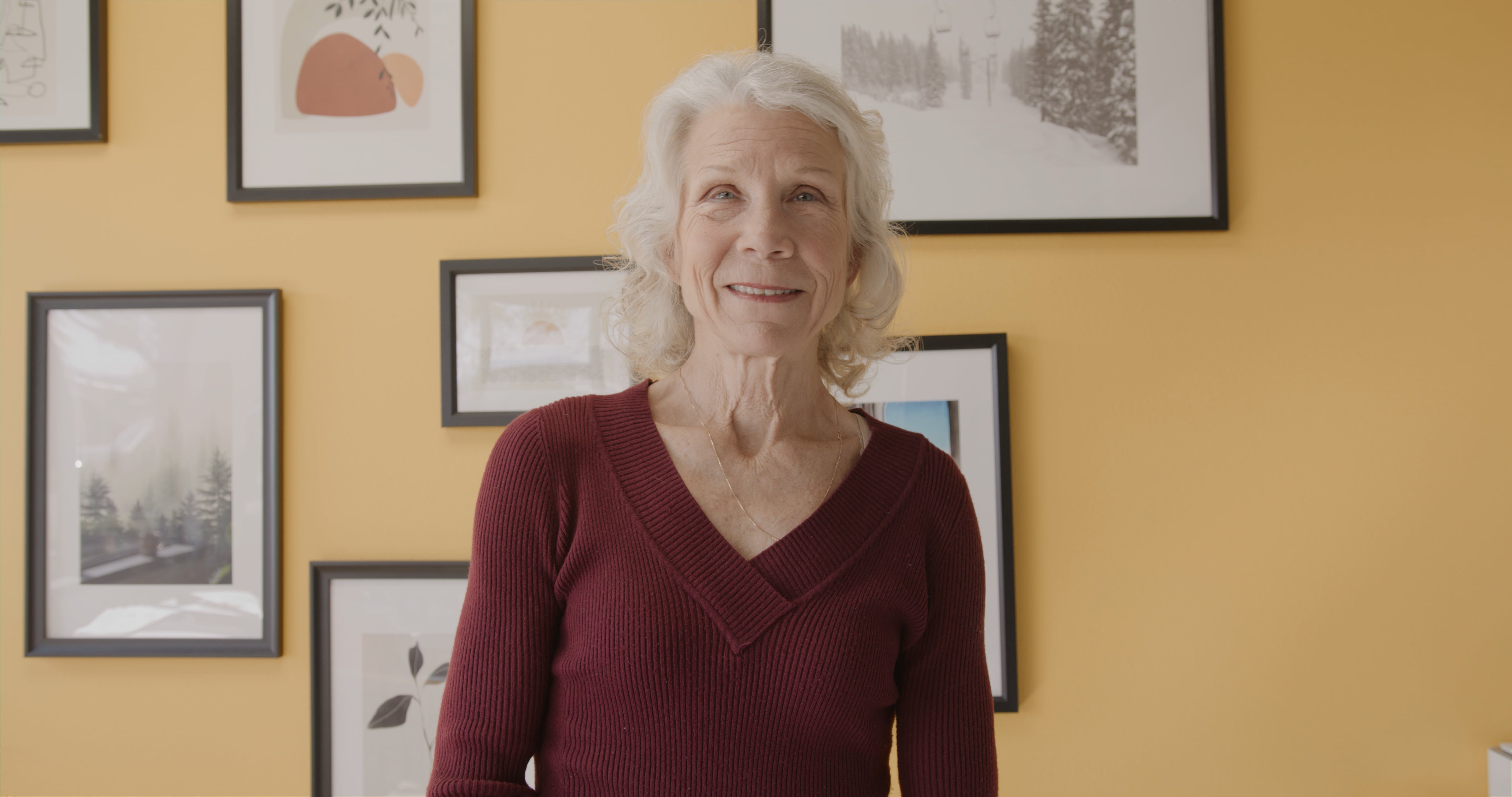 OSI - Kelly Testimonial on Vimeo