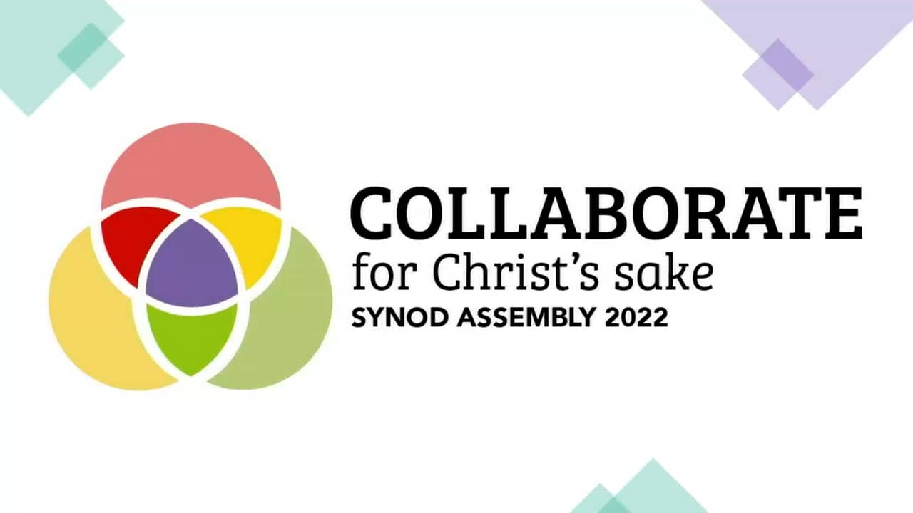 New England Synod Assembly 2022 on Vimeo