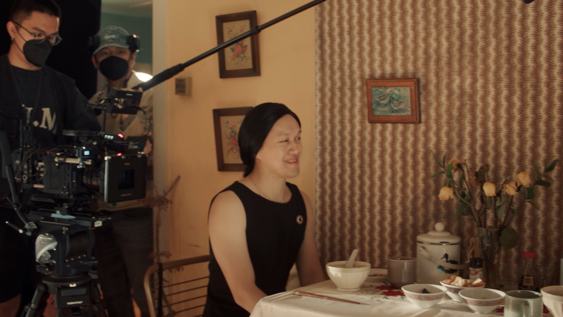 Indeed Rising Voices Season 2 - Behind the Scenes Films on Vimeo