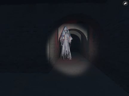 candysha cara labyrinth game trailer on Vimeo