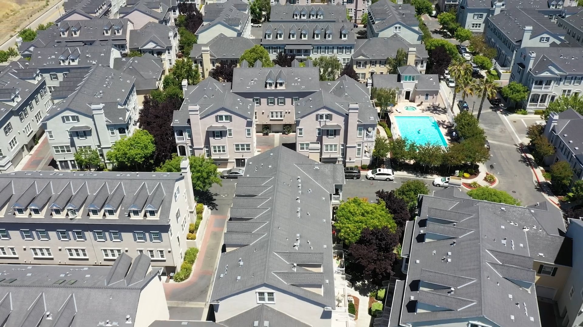 Cottages at Dublin Ranch on Vimeo