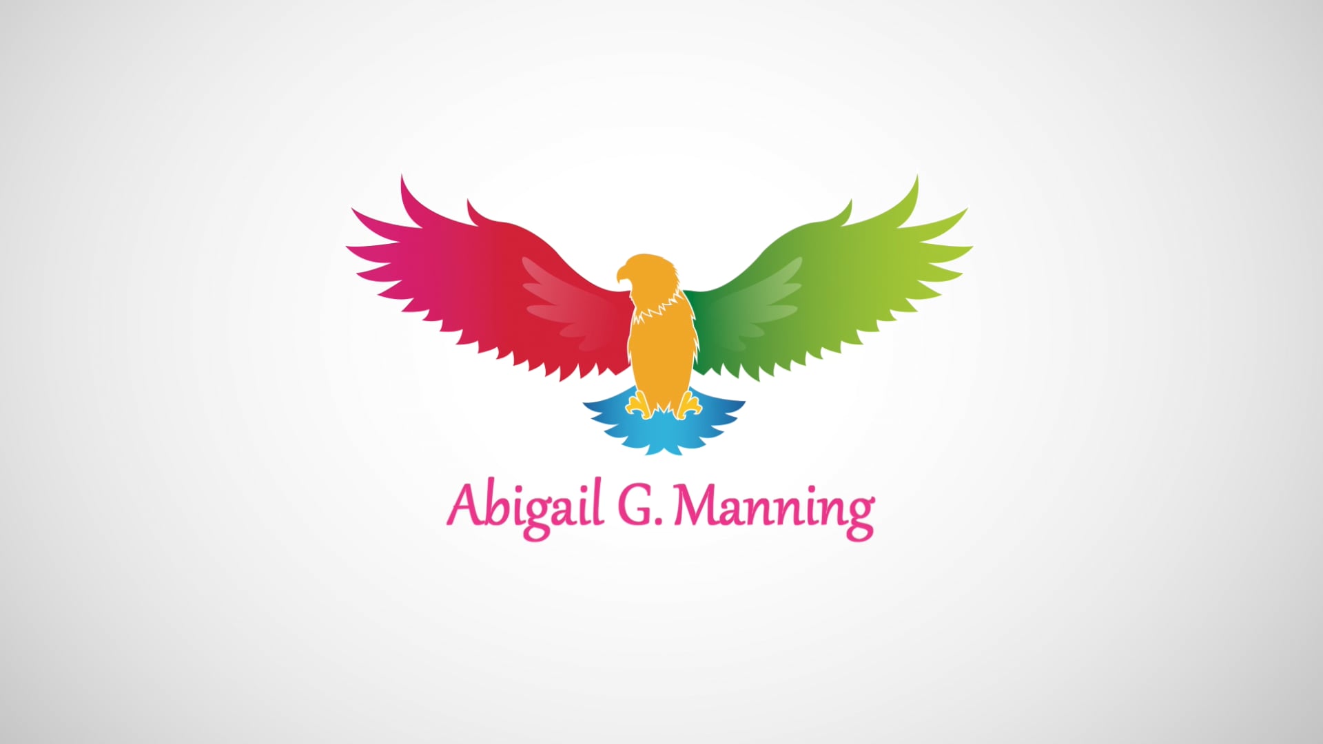 Keynote Speaker - Abigail G. Manning