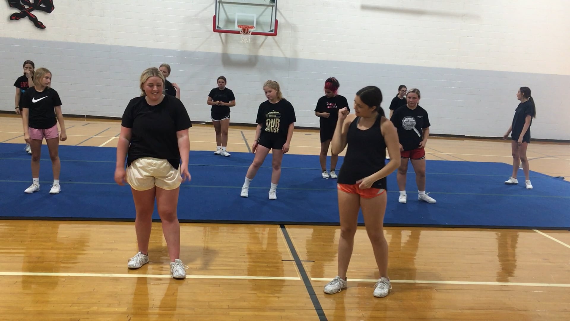 Edgewood Mustangs Edgewood Mustangs XX on Vimeo