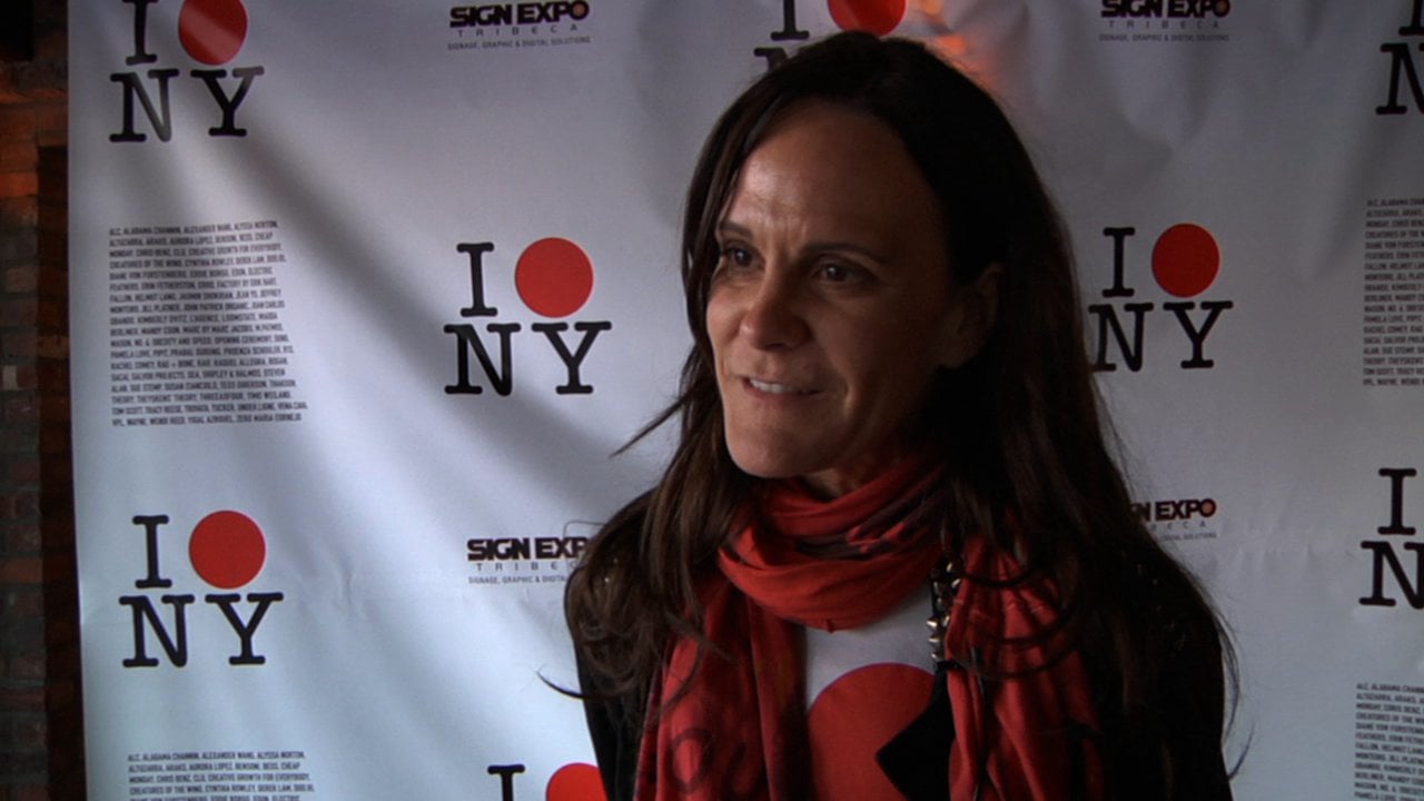 Interview: Julie Gilhart on Vimeo