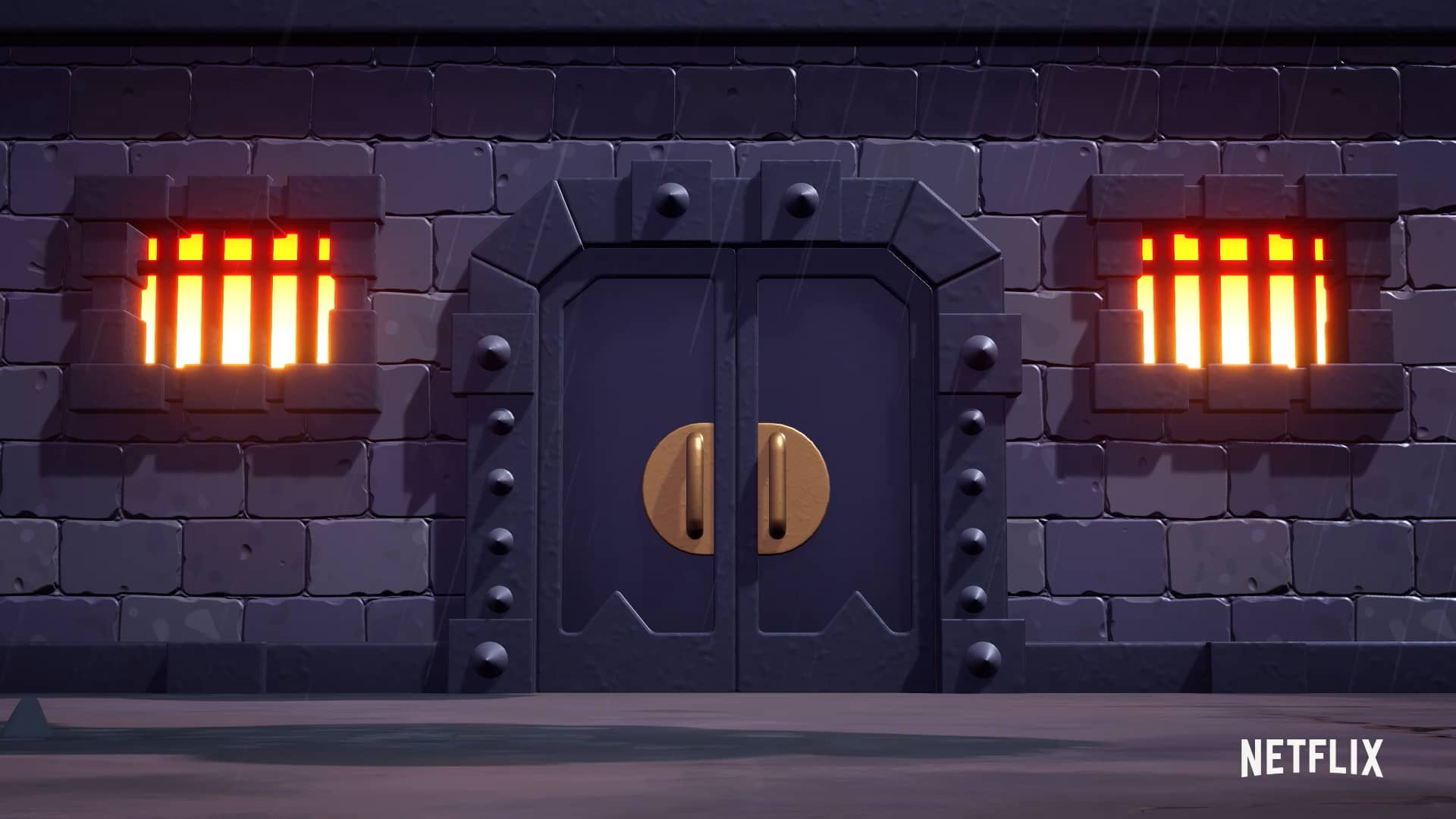 Battle Kitty - Netflix Interactive Special Trailer on Vimeo