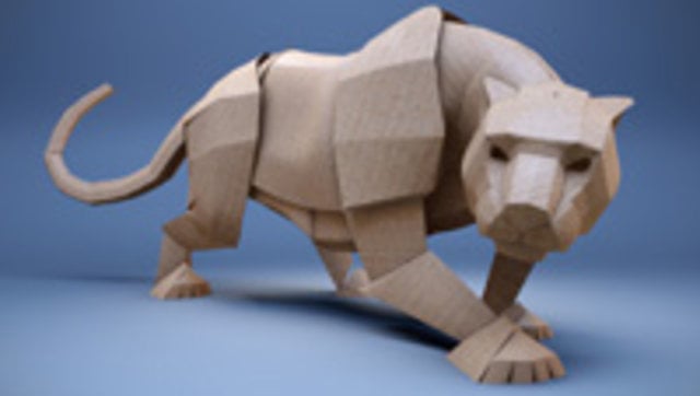 Paper Panther on Vimeo