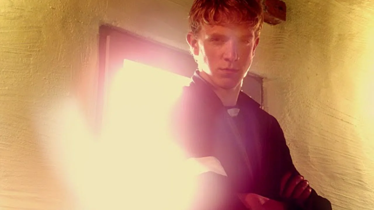 Imitator Steven - "Man In The Mirror"