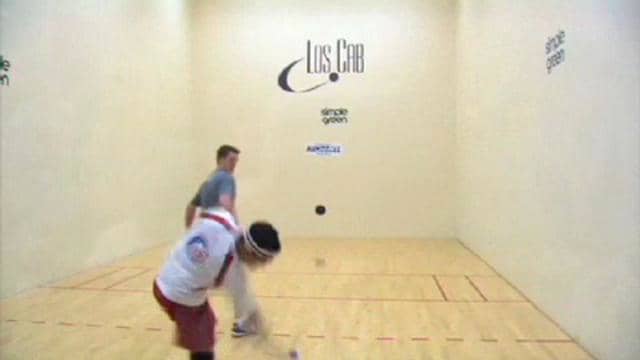 Handball Paul Haber Documentary Promo on Vimeo