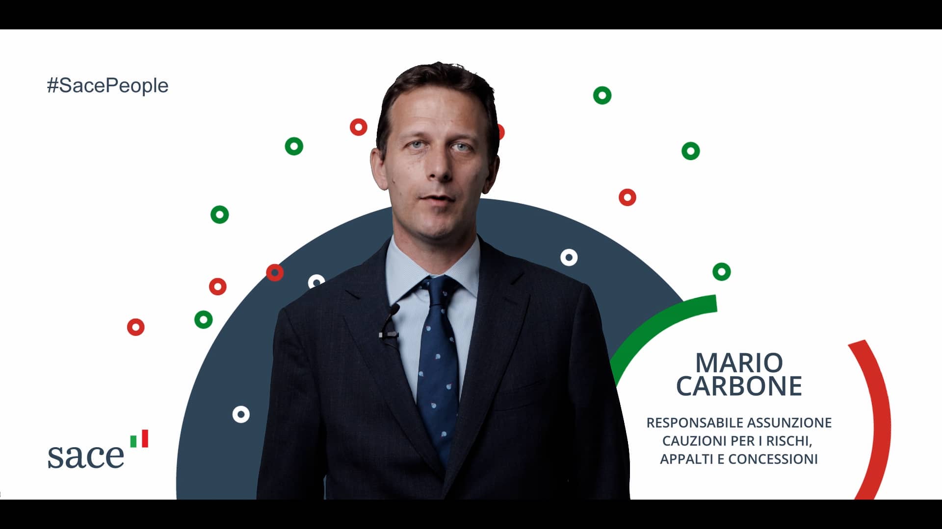 Sace - Sace is you - Mario Carbone on Vimeo