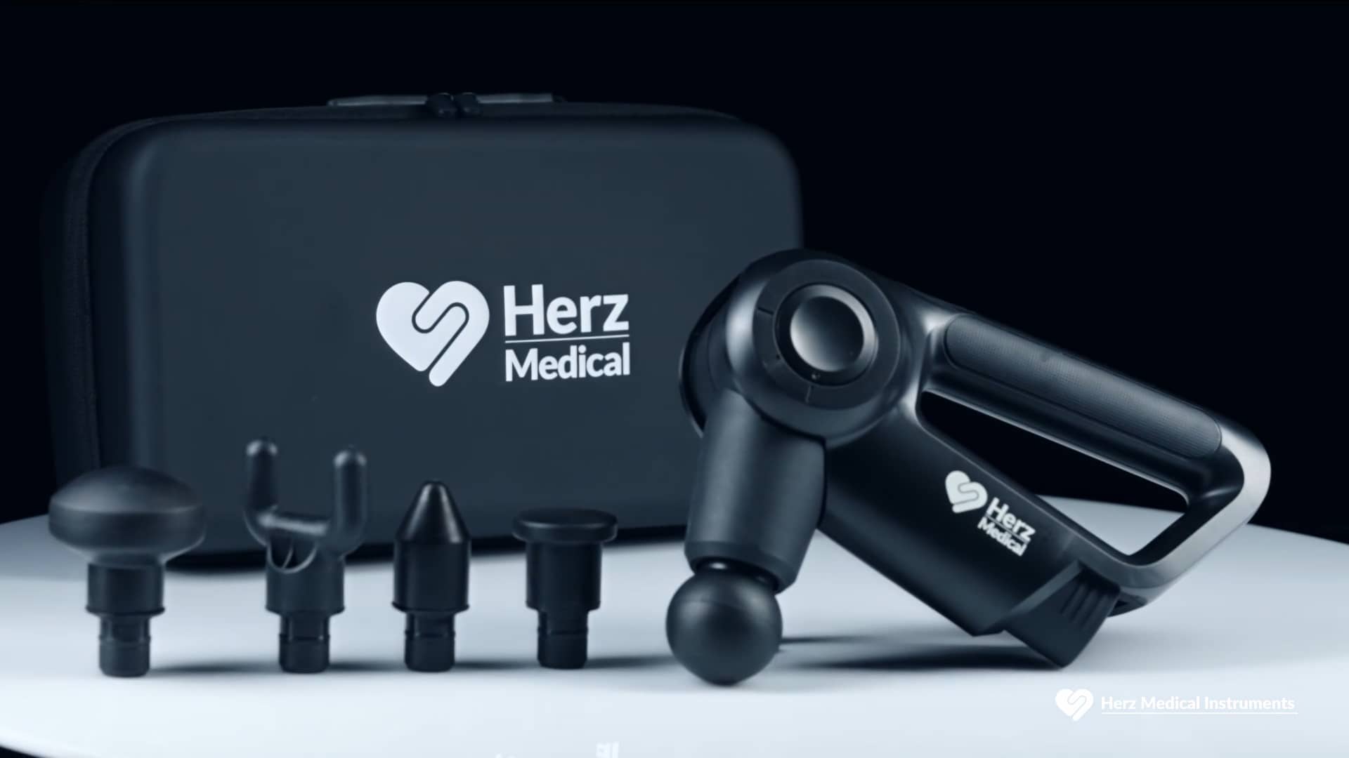 Herz Medical Instruments Massager on Vimeo