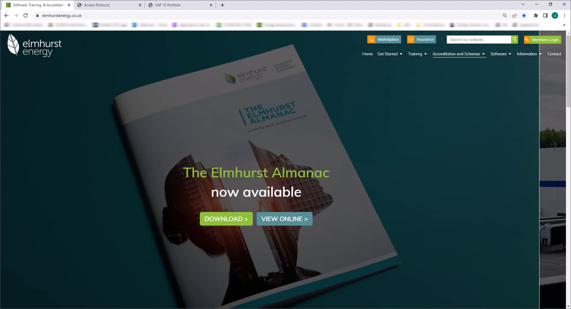 Design SAP 10- Quick Start Guide