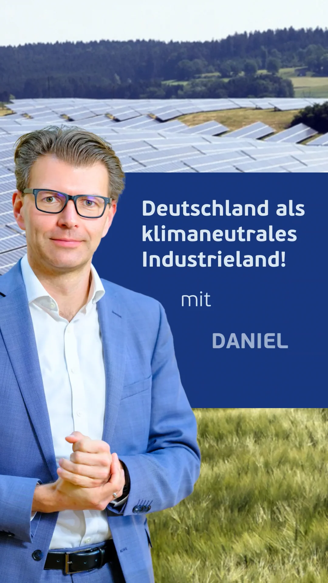 Straßburg-Rückblick von Daniel Caspary Juni 2022