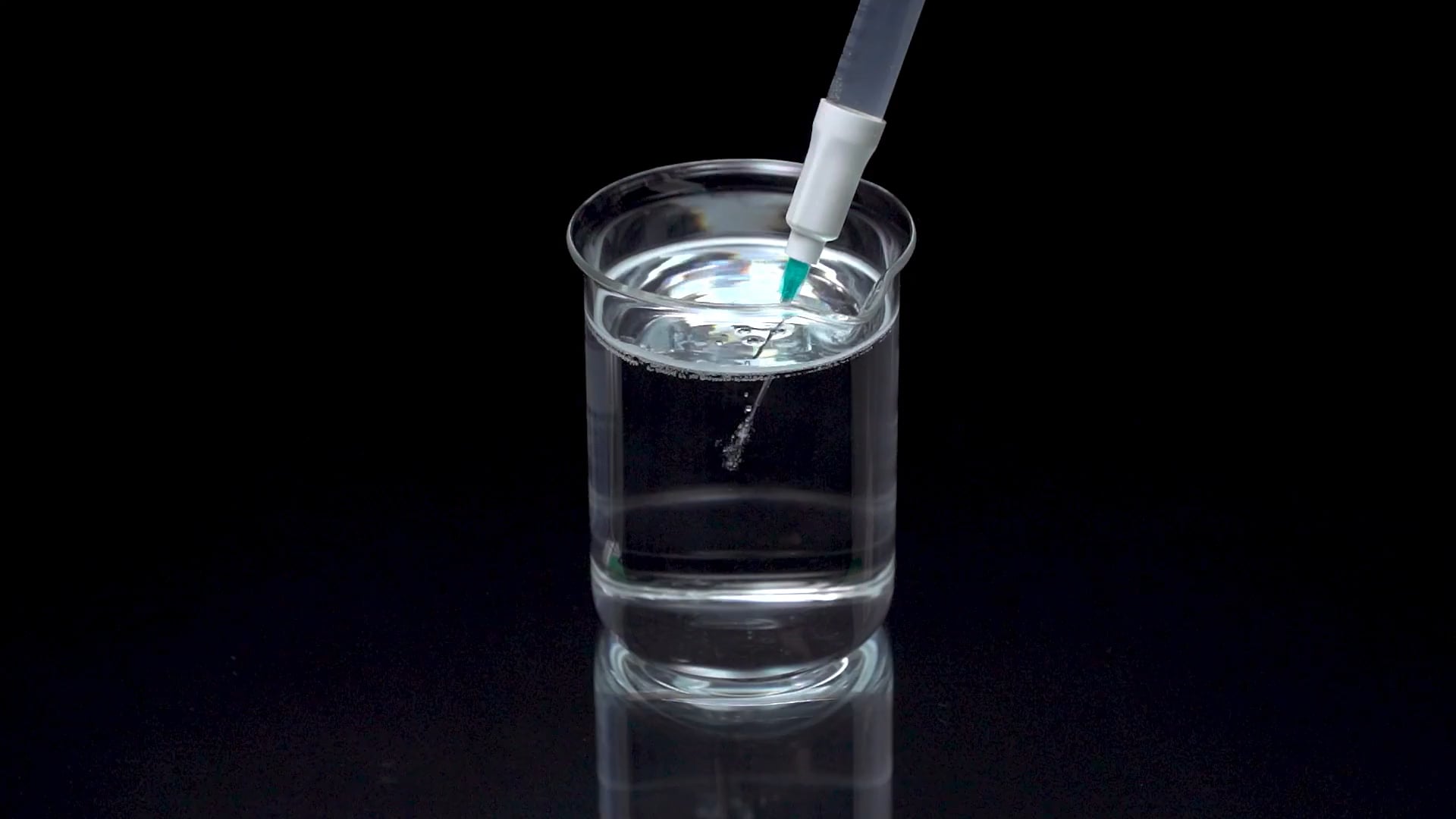 Orbis™ Microbubble Generator