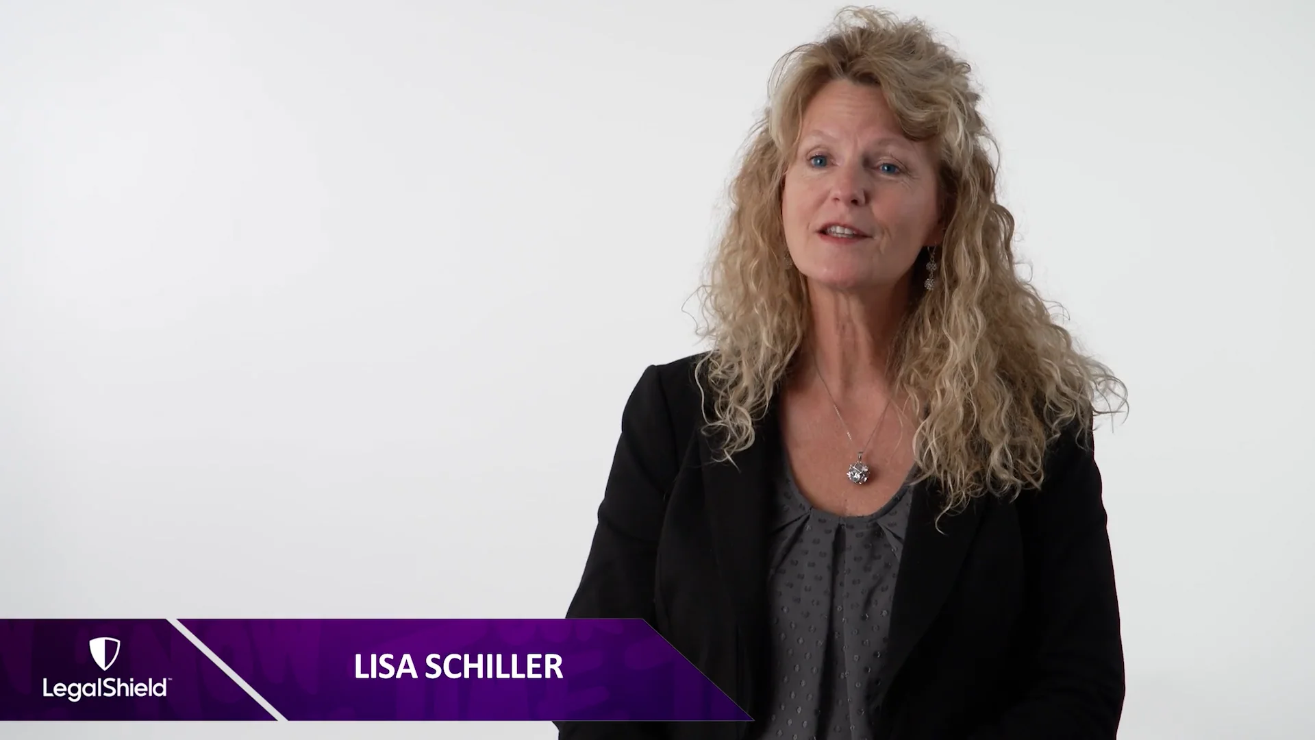 Lisa Schiller - Member Story on Vimeo