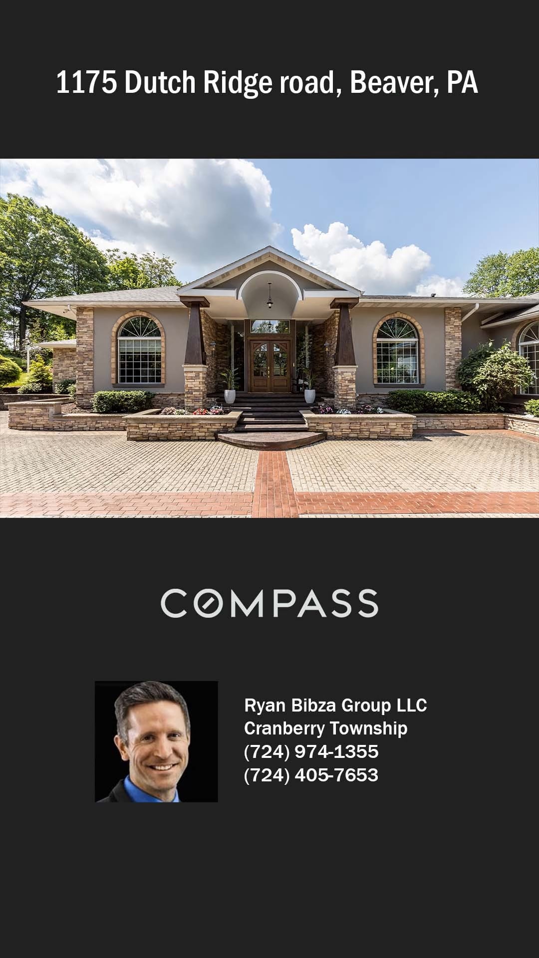 Reel: 1175 Dutch Ridge rd on Vimeo