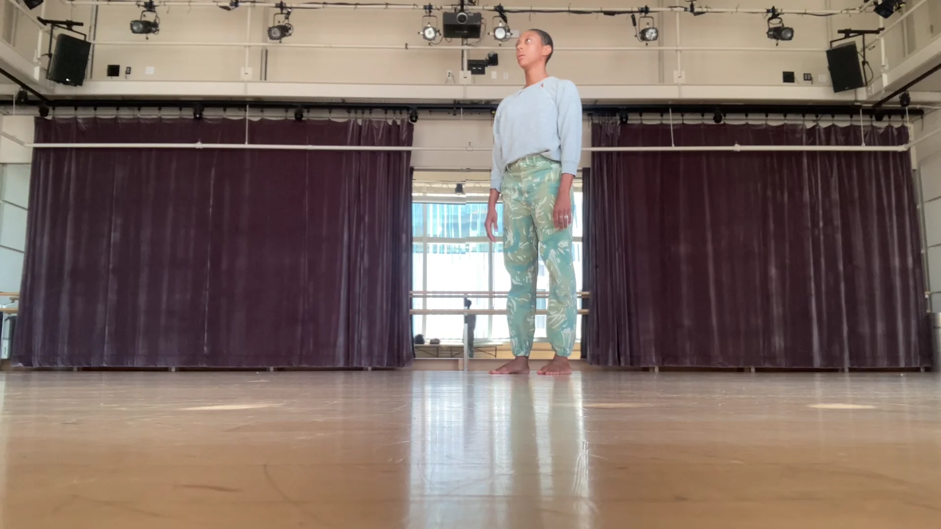 FF @ BAM Fisher June 9 2022