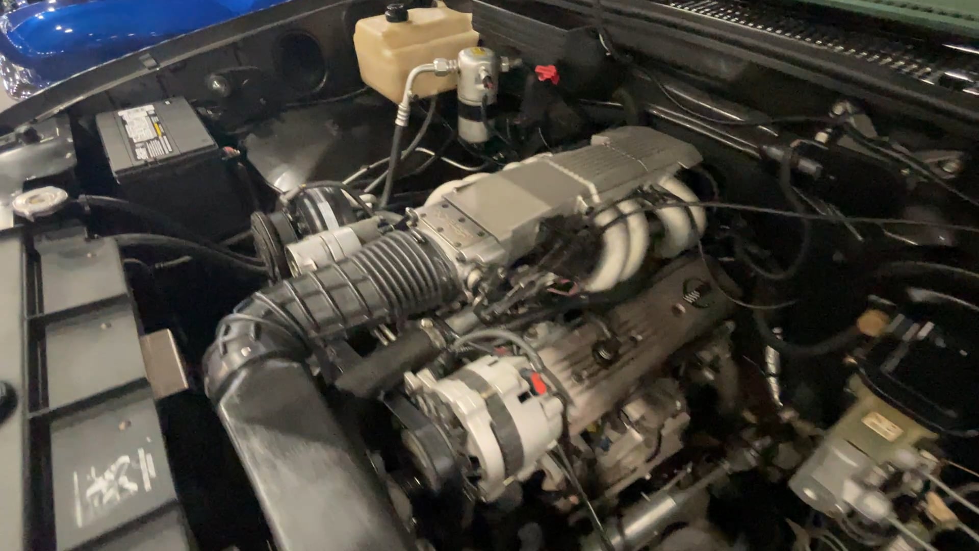 1991 Chevrolet C1500 Pickup | S89.1 | Tulsa 2022