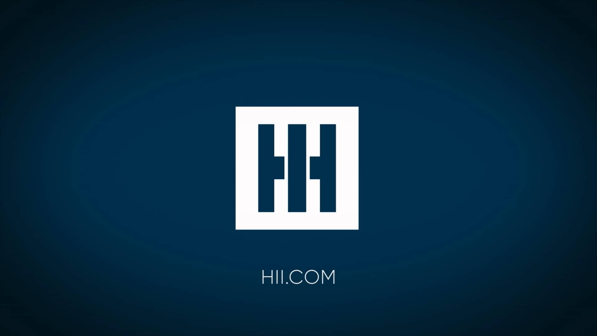 HII ELECTRONIC WARFARE on Vimeo