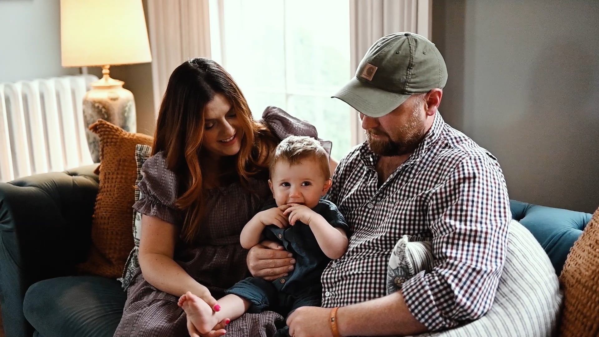 Manuel Family on Vimeo