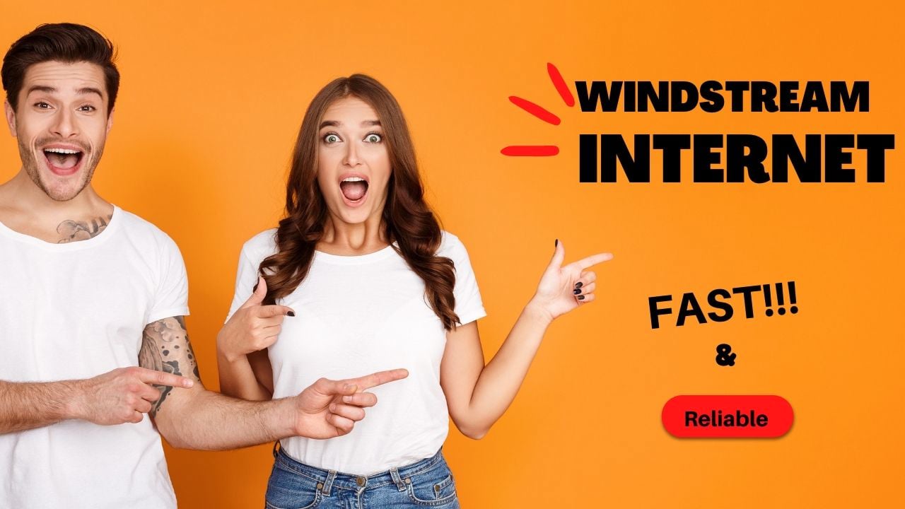 Go Kinetic By Windstream - Internet Offers Now on Vimeo