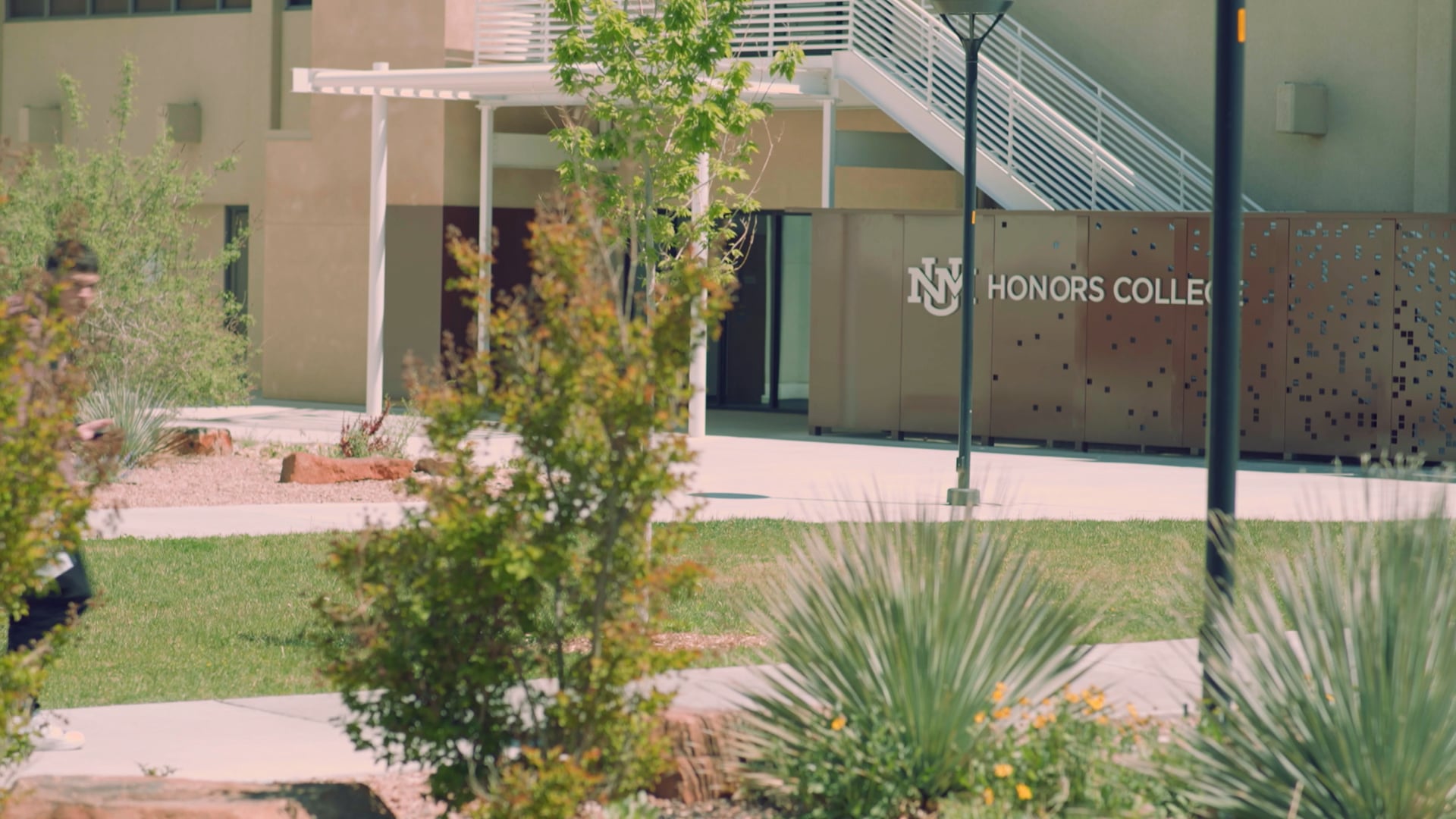 Honors College - Program Overview - 30 on Vimeo