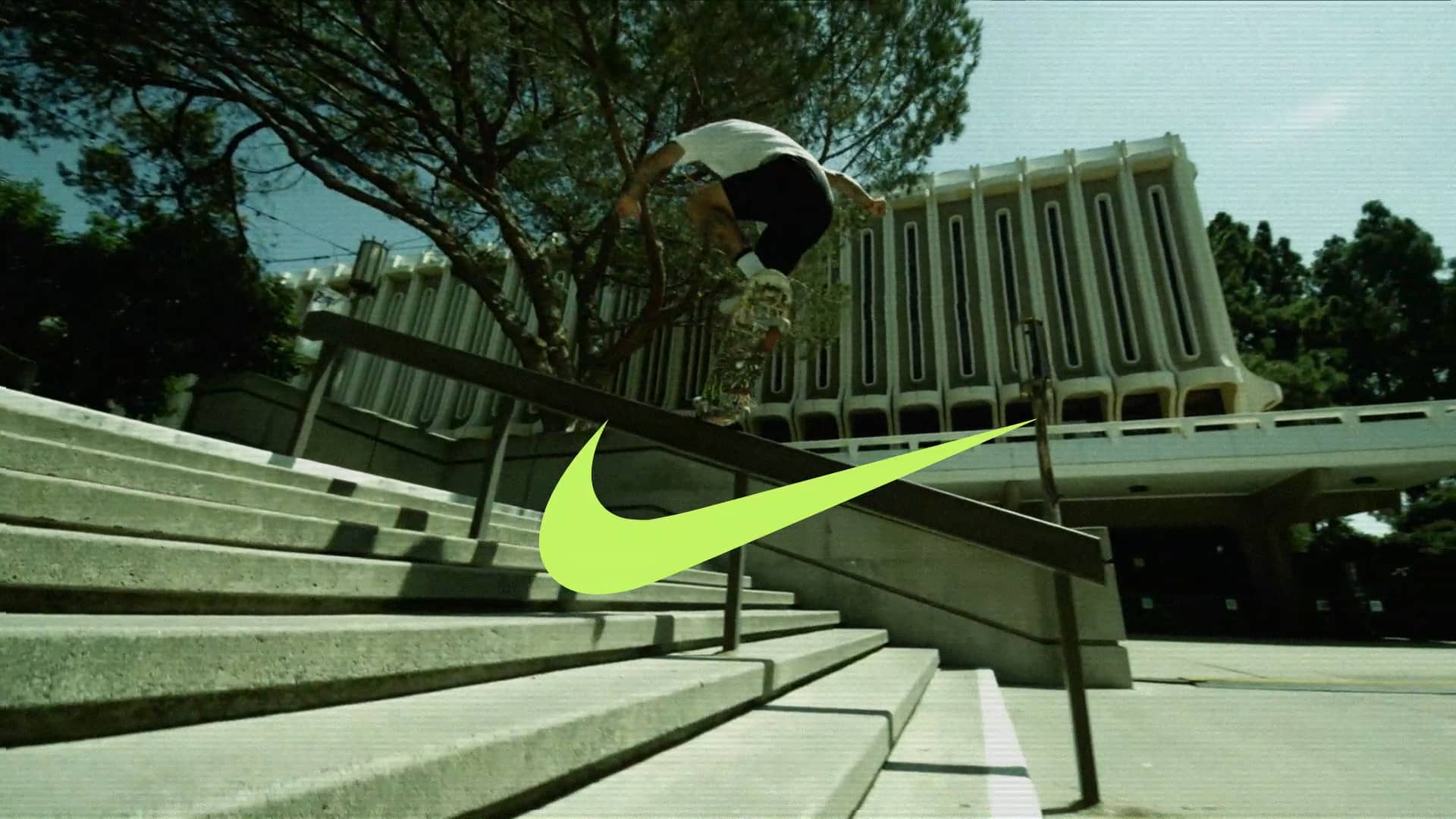 Nike Commerical on Vimeo