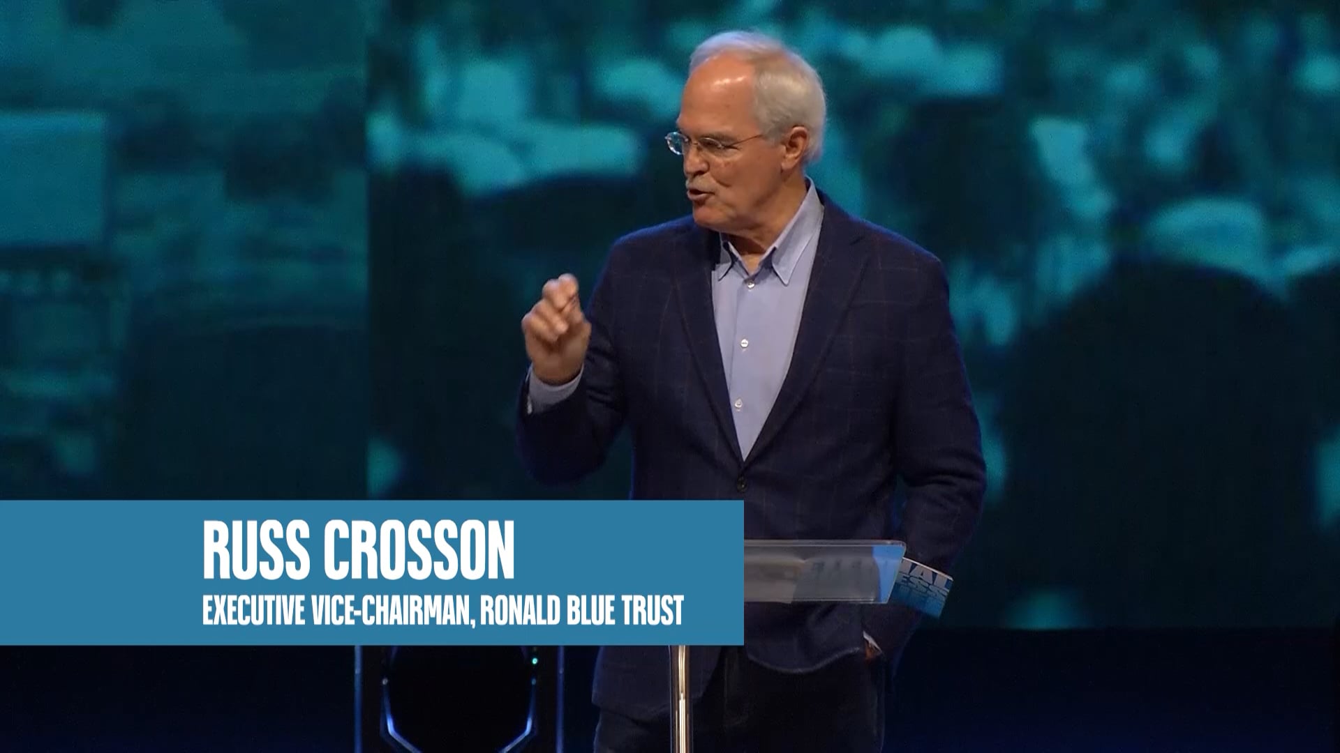 2021 Russ Crosson Snapshot on Vimeo