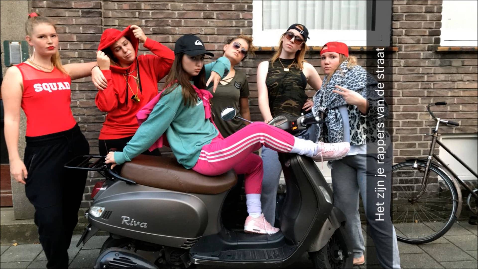 rapper_YS.wmv on Vimeo