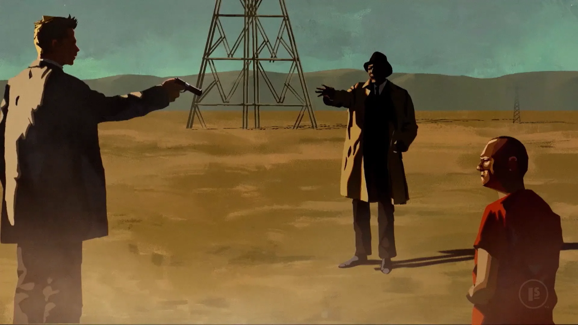 Paramount ID 2021 on Vimeo