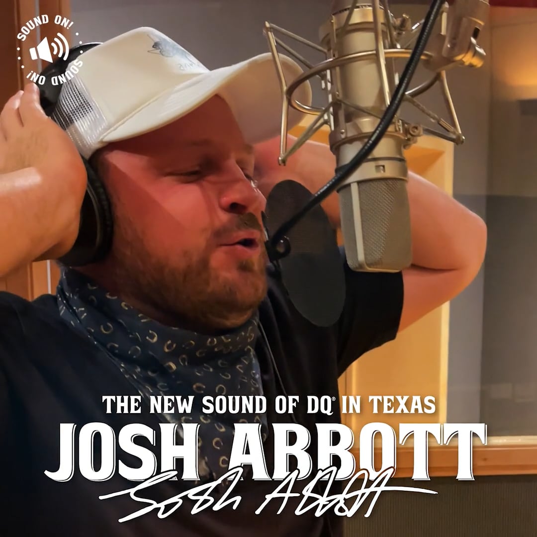 TexasDQ_Josh Abbott_Social Launch on Vimeo