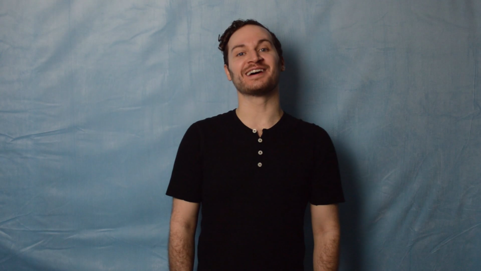 Lewis Rawlinson - Monologue on Vimeo