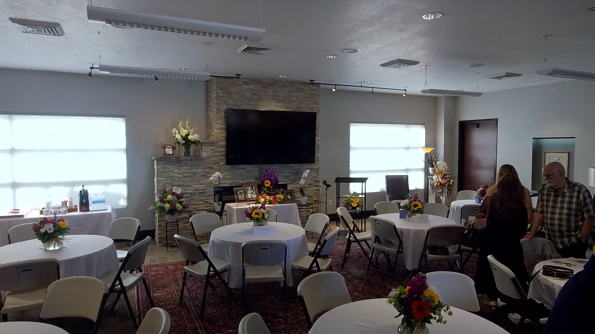 John Diederich Memorial Service.MP4 on Vimeo