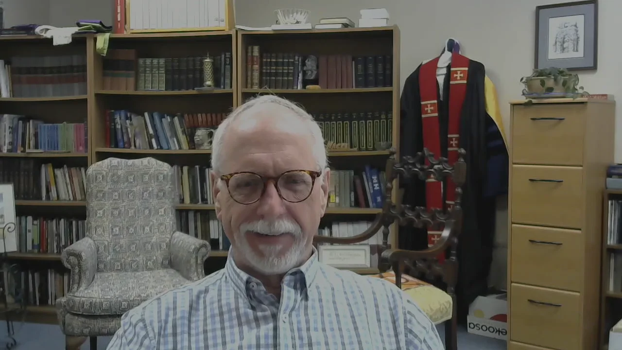 Presbytery Intro Video Doug Nagel on Vimeo