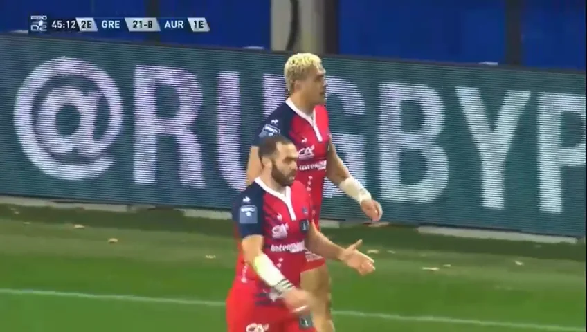 Elijah Niko Highlights 2122 on Vimeo