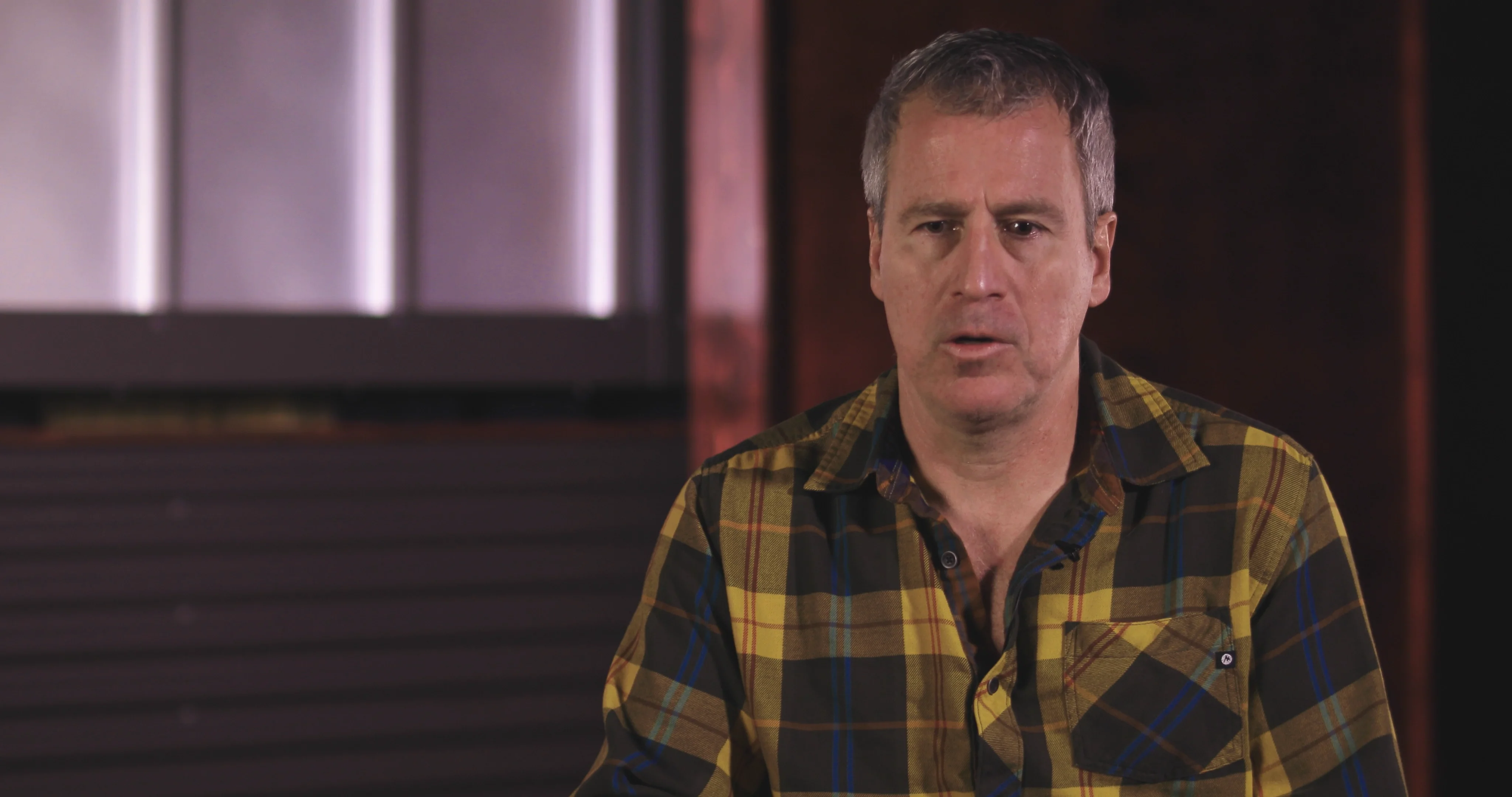 Meet Ian van Coller - Photo on Vimeo