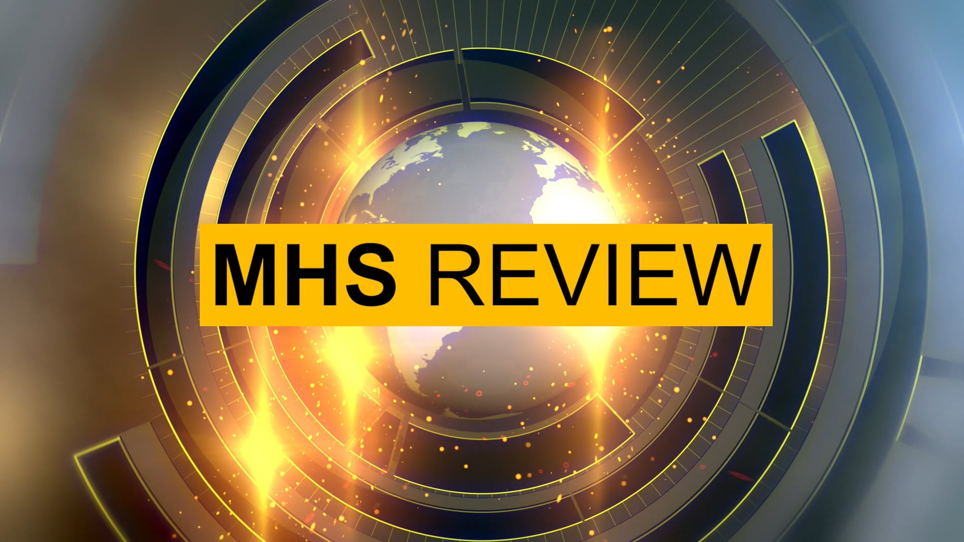 MHS REVIEW - EDITION 6 on Vimeo
