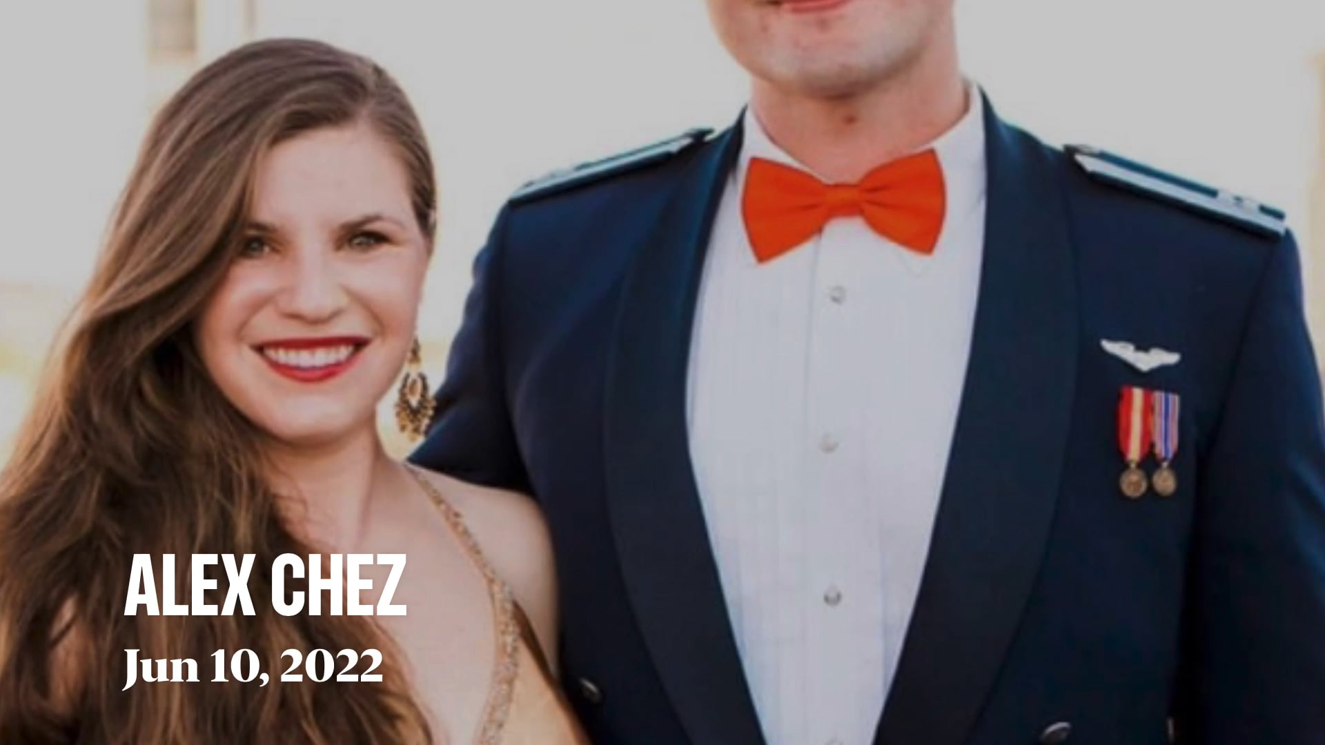 Alexander Chesney on Vimeo