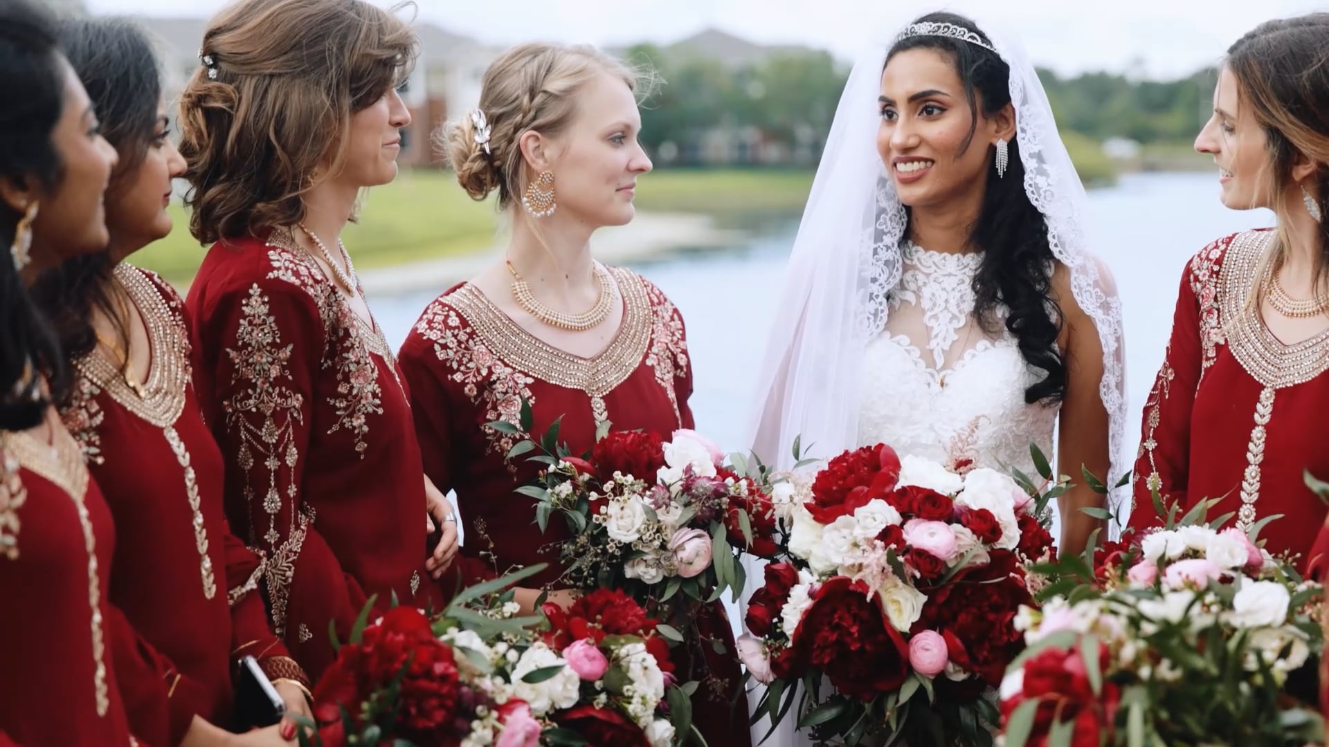 Joshni & Riju - 05.29.2022 on Vimeo