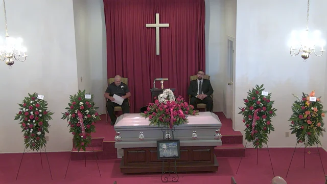 Jm White Funeral Services Online
