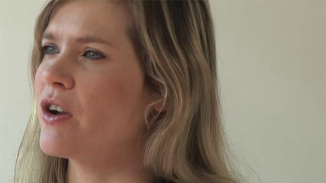 Andrea Lindsay on Vimeo