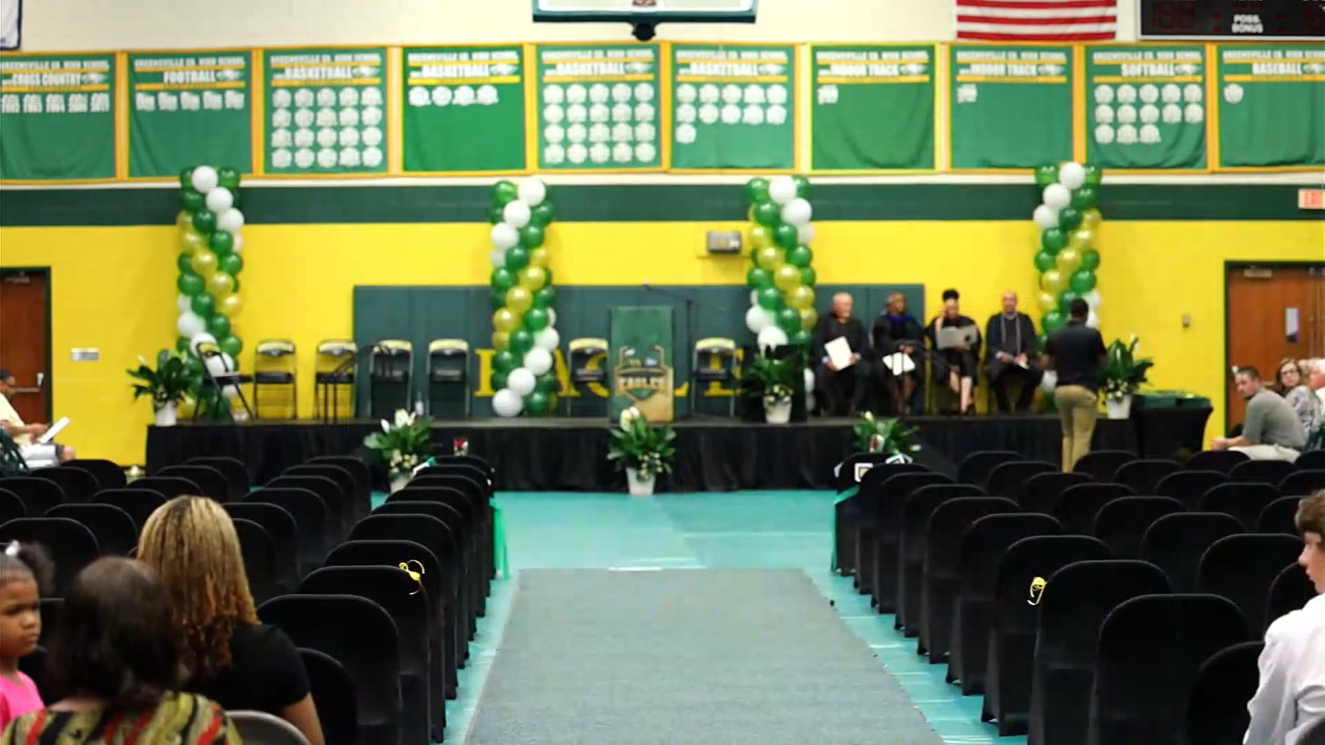 GCHS GRADUATION 2022 on Vimeo