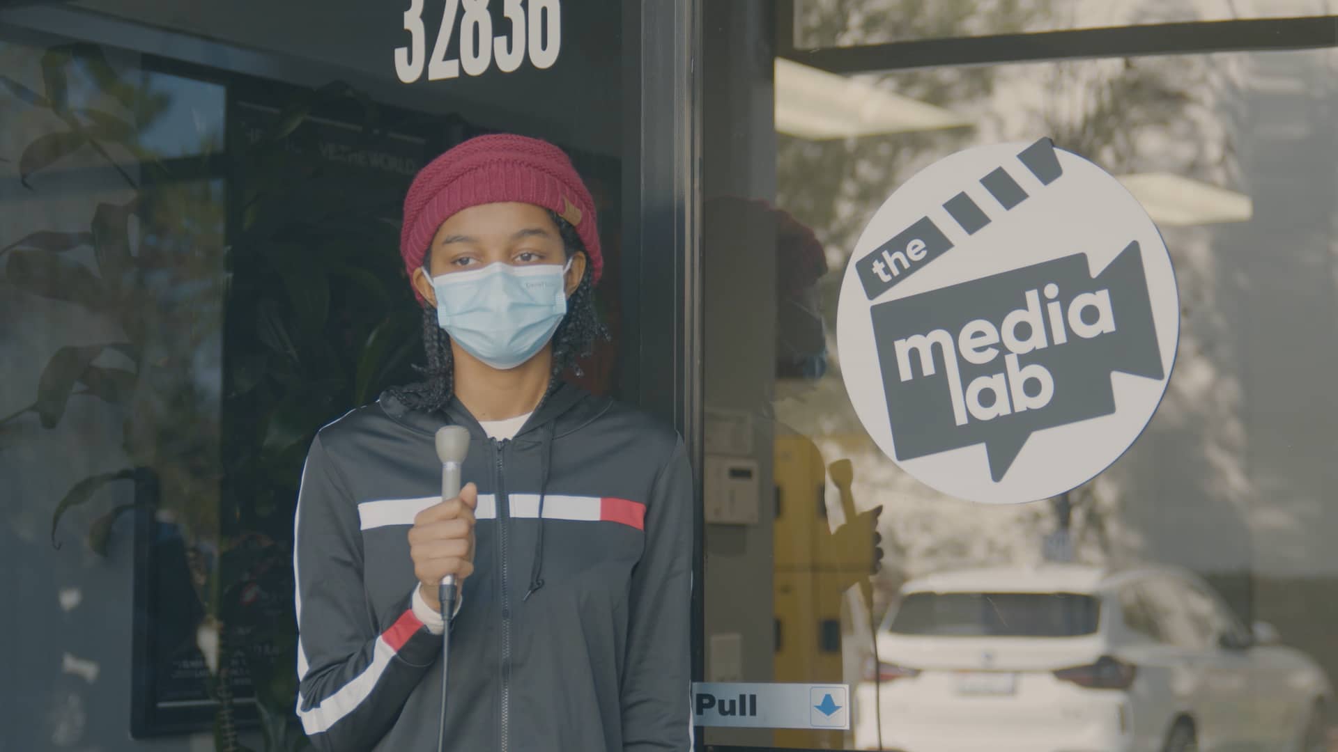 The Hungry Lab on Vimeo