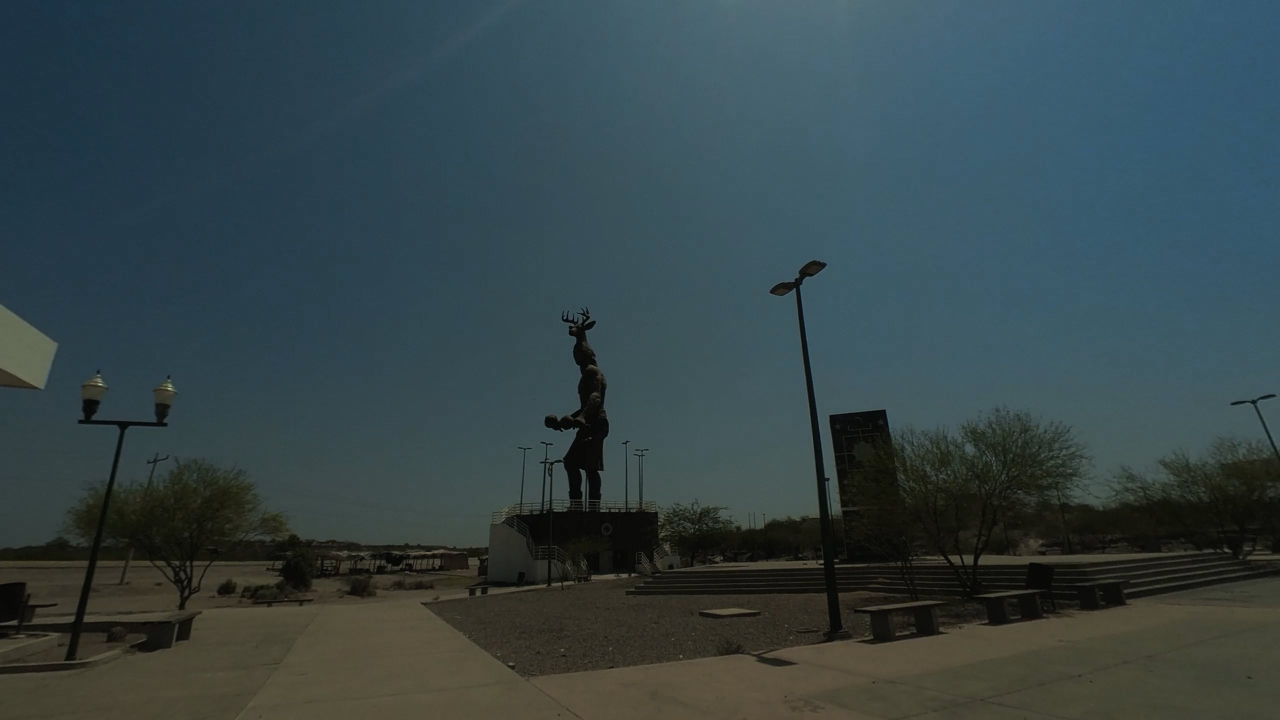 Cinema FPV Monumento Yaqui on Vimeo
