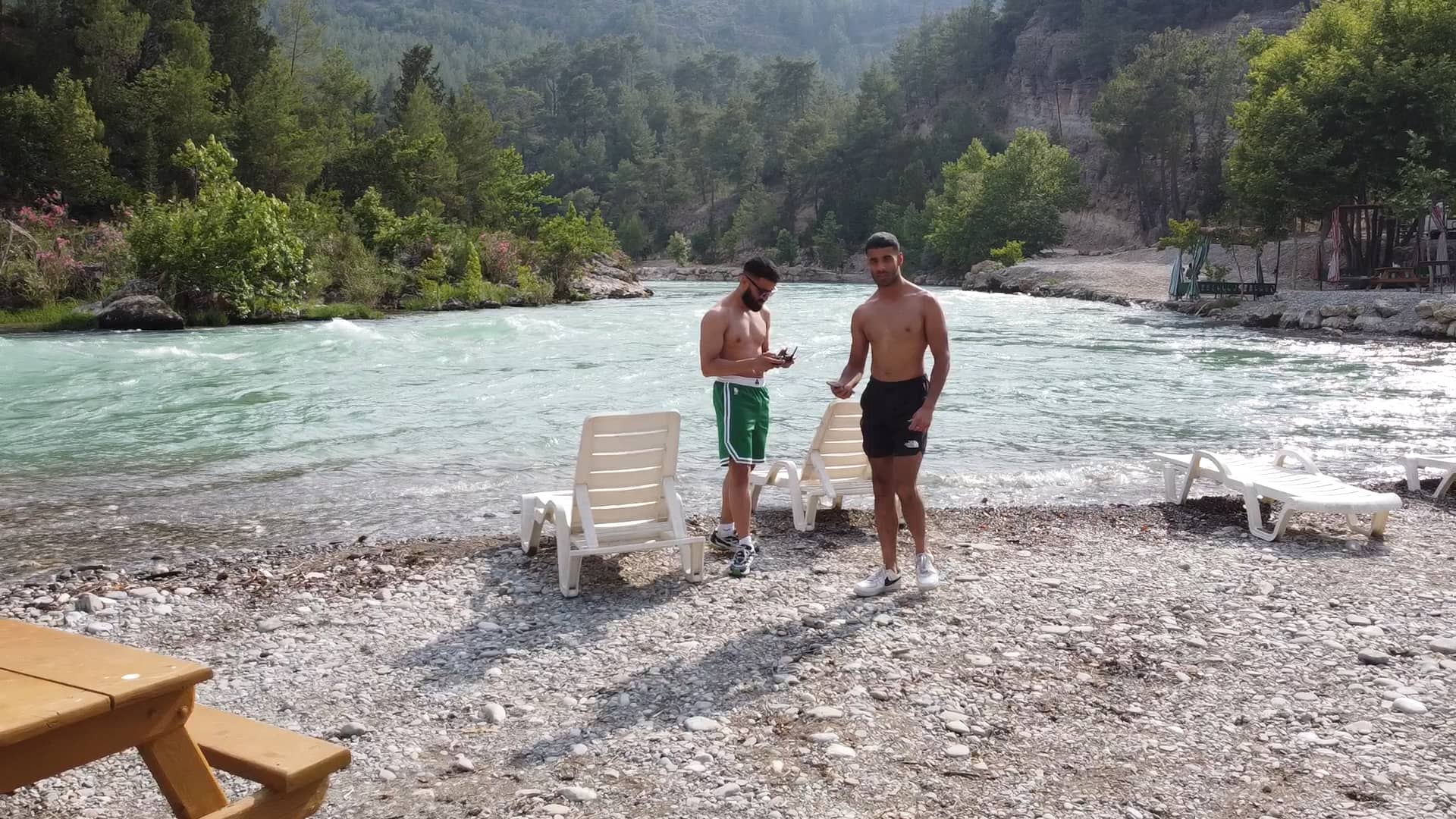 Raft Insta.mp4 on Vimeo